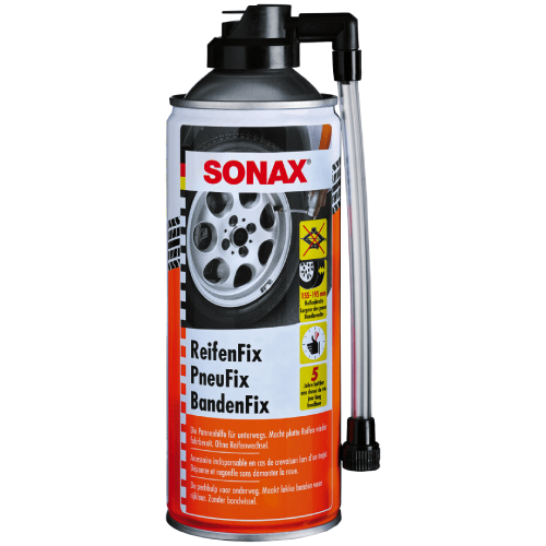 Sonax – Sprej za popravku ispumpane gume 400ml