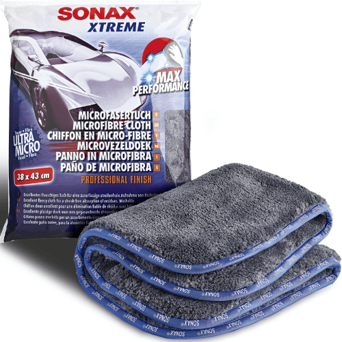 Sonax Xtreme Mikrofiber Krpa Za Profesionalni Finis