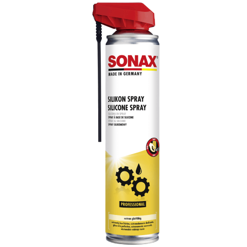 Sonax Silikonski Sprej / 400ml