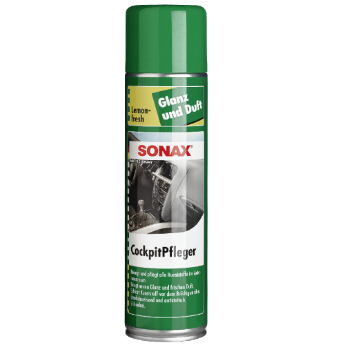 Sonax – Sprej za kokpit – limun 400ml