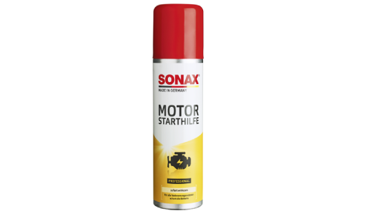 Sonax – Motor starter sprej 250ml