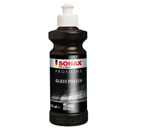 Sonax Profiline Polir Za Stakla / 250ml