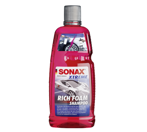 Sonax Xtreme Sampon Sa Penom / 1L