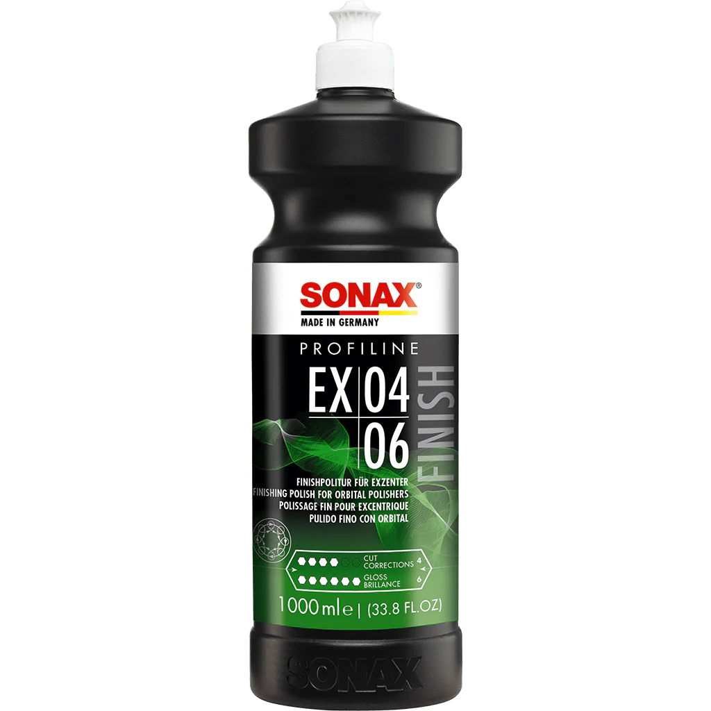 Sonax Profiline Pasta EX 04-06 / 250ml