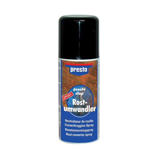 Presto Sprej Konvertor Rdje / 150ml