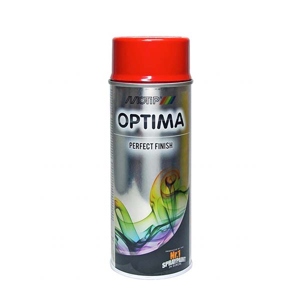 OPTIMA – boja u spreju RAL