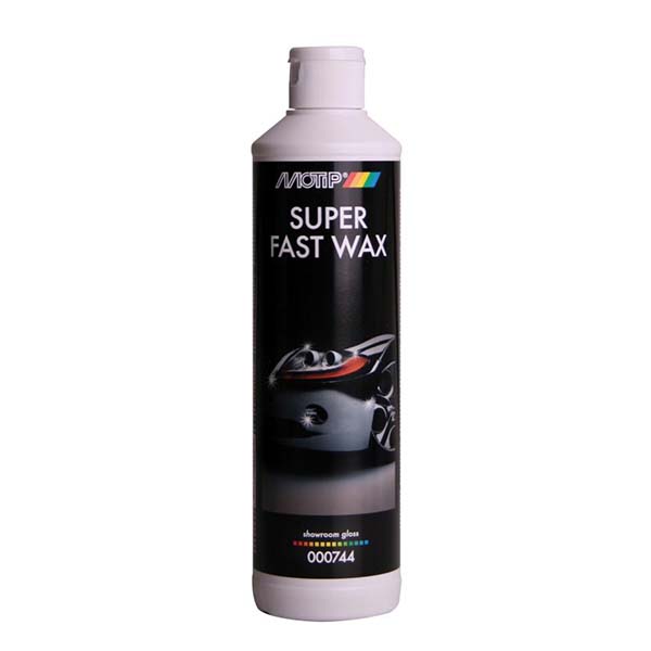 Super brzi vosak 500ml / 000744