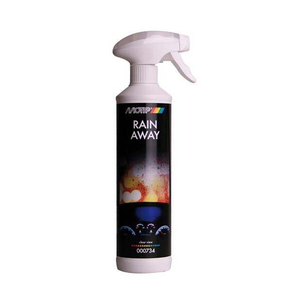 RAIN AWAY 500ml / 000734