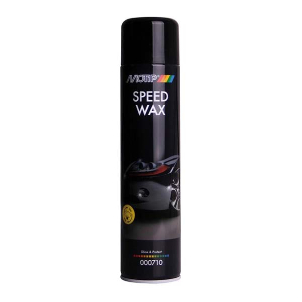 Vosak u spreju 600ml / 000710