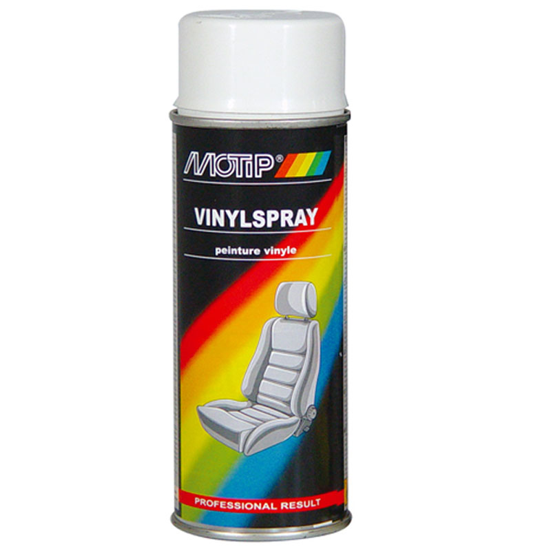 Vinil sprej 400ml / 04065- Beli