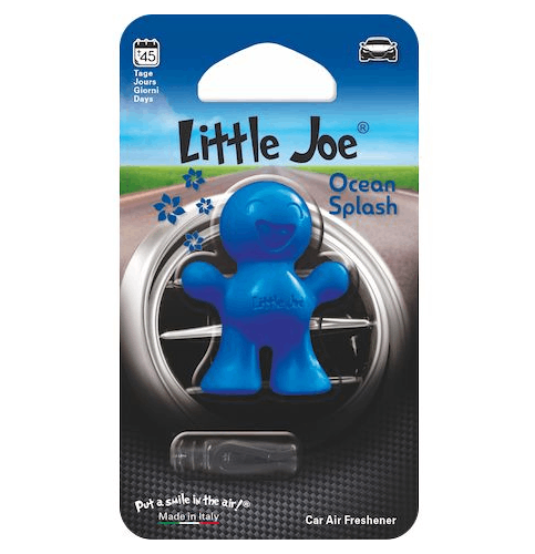 Little Joe Ocean Splash