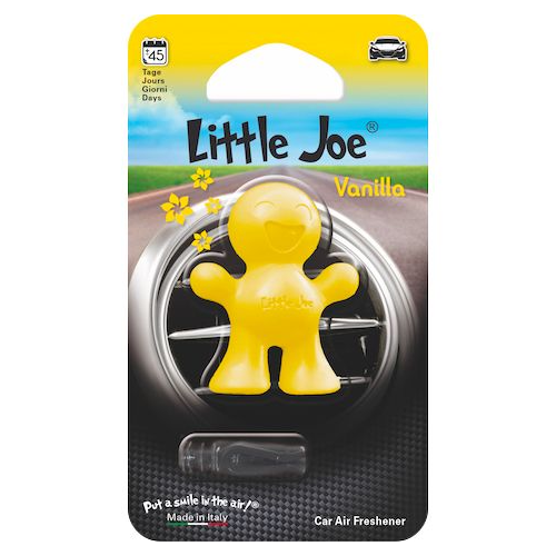 Little Joe Vanilla