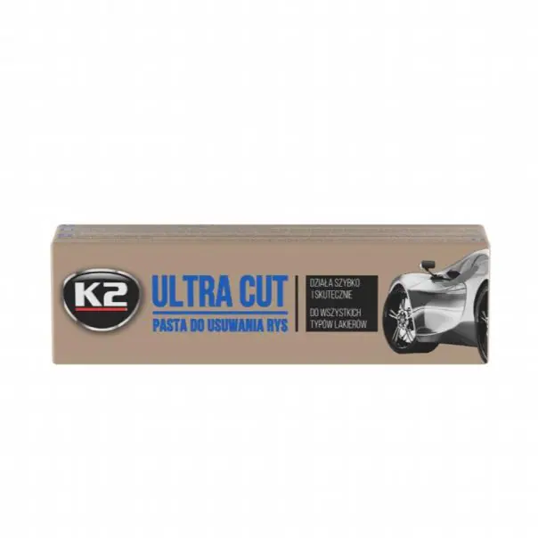 K2 Ultra Cut Polir Za Ogrebotine