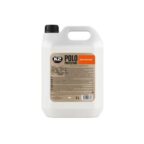 K2 Polo Protectant Sjaj Za Plastiku / 5L