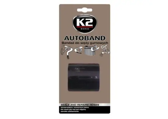 K2 Autoband Bandaz Traka Za Gumena Creva