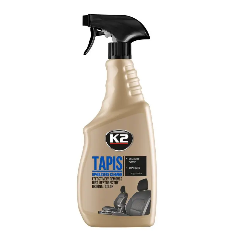 K2 Tapis čistač tapacirunga / 750ml