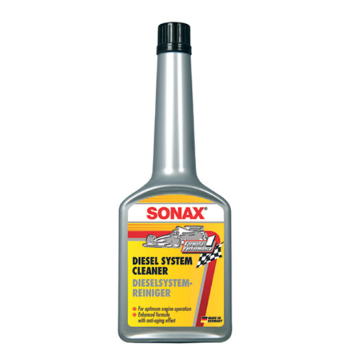 SONAX ADITIV ZA CISCENJE DIZEL MOTORA / 250ML