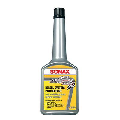 Sonax Aditiv Za Zastitu Common Rail Sistema Kod Dizela / 250ml