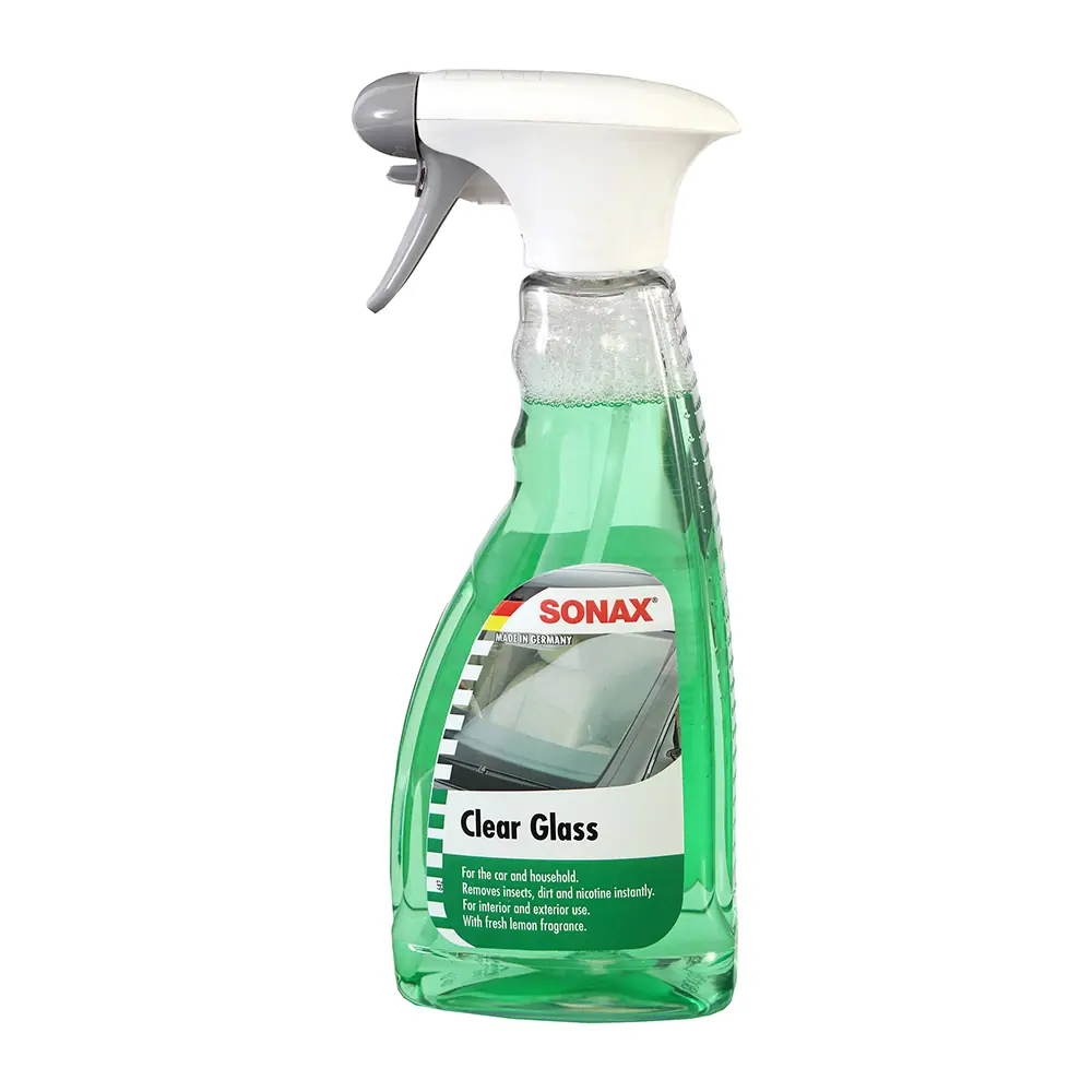 Sonax Clear Glass – Cistac Stakla / 500ml