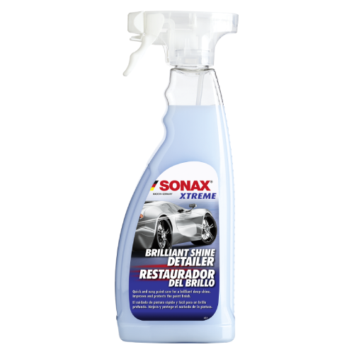 Sonax Xtreme Tecni Vosak Za Brilijantni Sjaj / 750ml