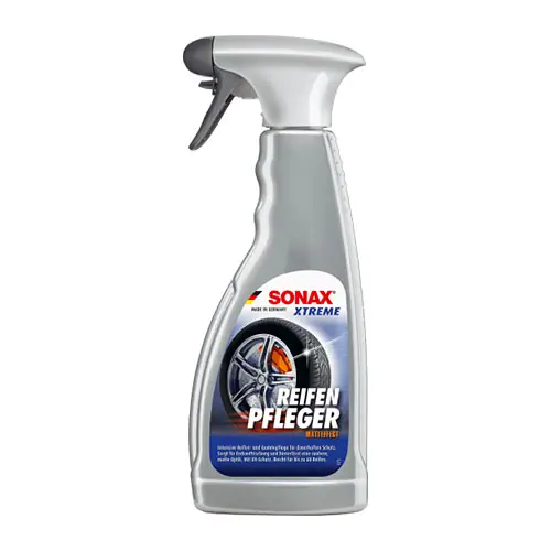 Sonax Xtreme Sredstvo Za Negu Guma Sa Mat Efektom / 500ml