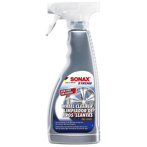 Sonax Xtreme Sredstvo Za Ciscenje Felni / 500ml