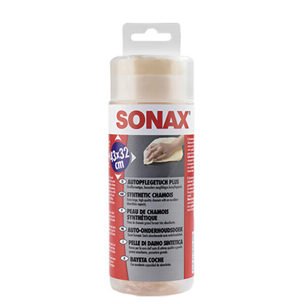 Sonax Sinteticka Krpa