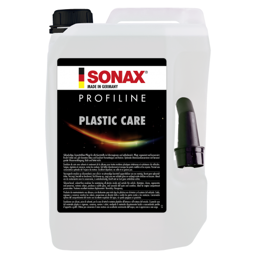 Sonax Profiline Sredstvo Za Zastitu Plastike / 5L