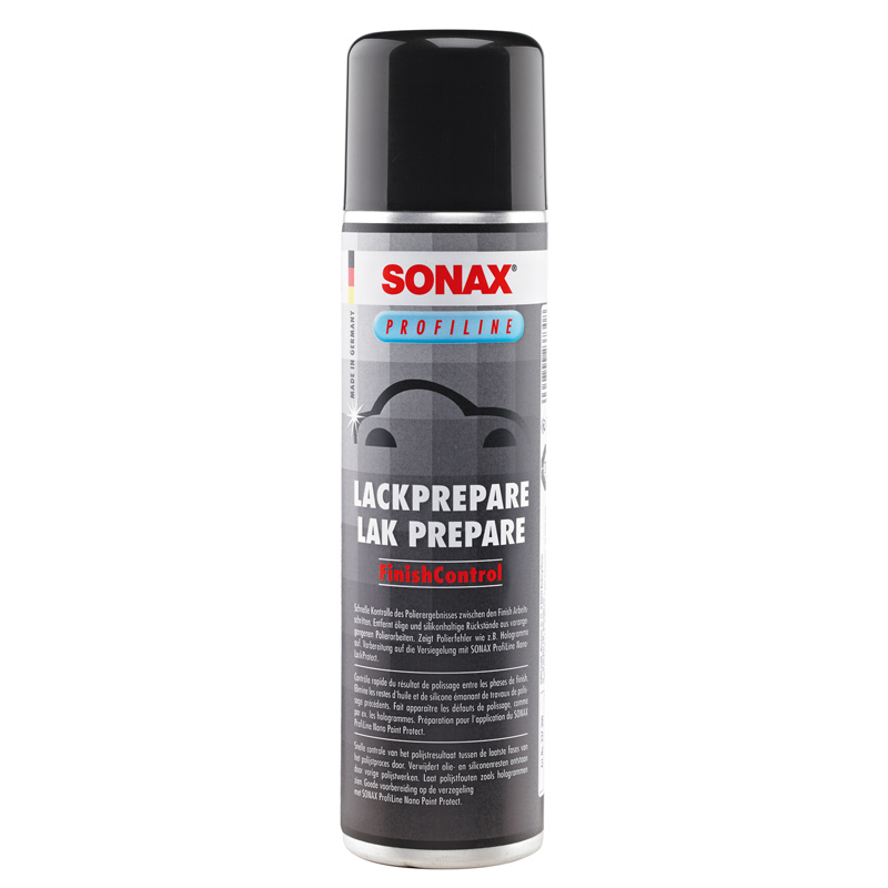 Sonax Profiline Sprej Za Pripermu Boje / 400ml