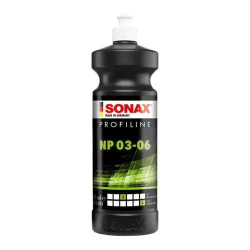 Sonax Profiline Pasta NP 03-06 / 1L