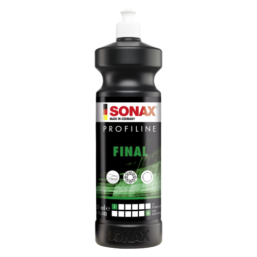 Sonax Profiline Final Pasta / 1L