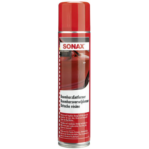 Sonax Odstranjivac Smole Od Drveca / 400ml