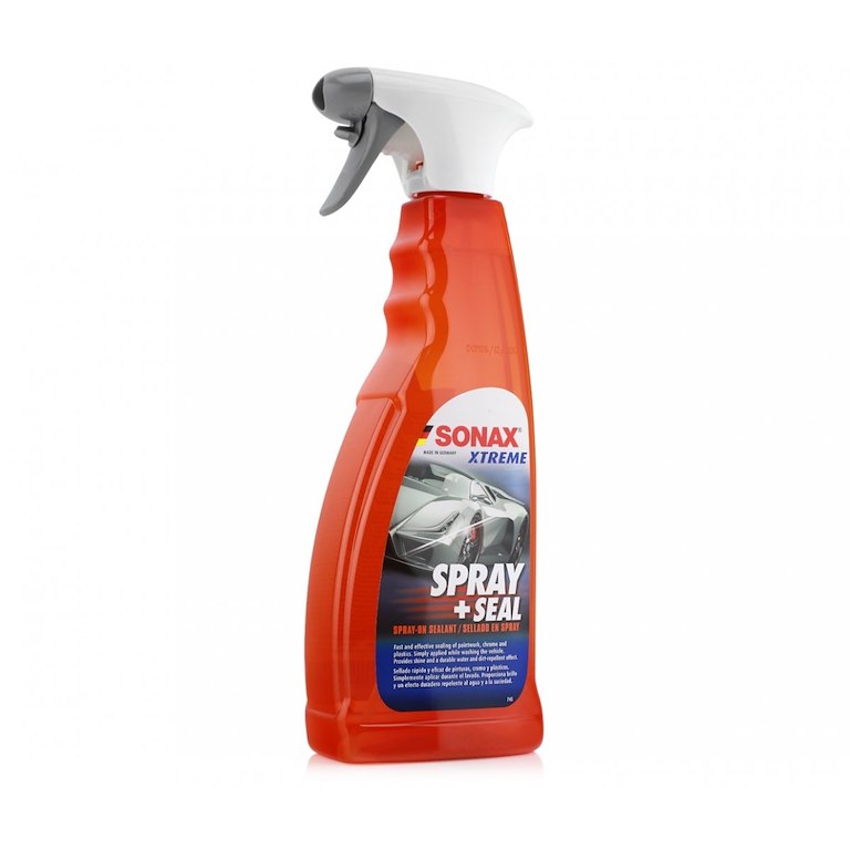 Sonax Xtreme Spray&Seal / 750ml