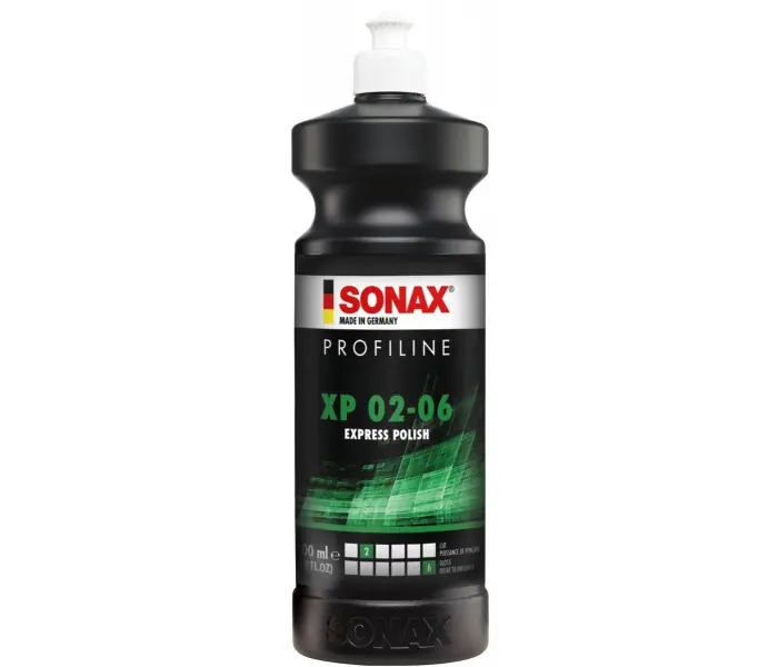 Sonax Express Polish XP 02-06 / 1L