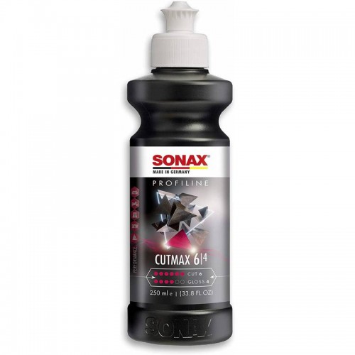 Sonax Cut Max Pasta / 250ml