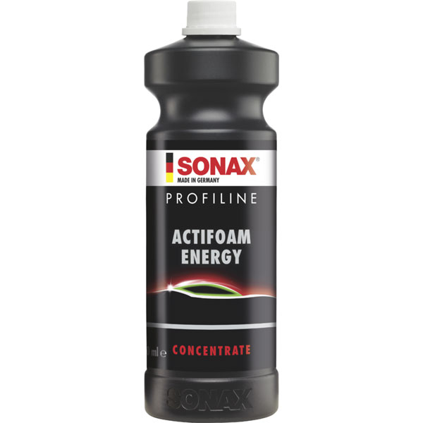 Sonax Aktivna Pena / 1L