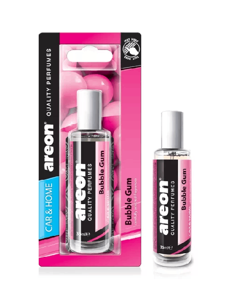 Areon Parfem Bubble Gum / 35ml