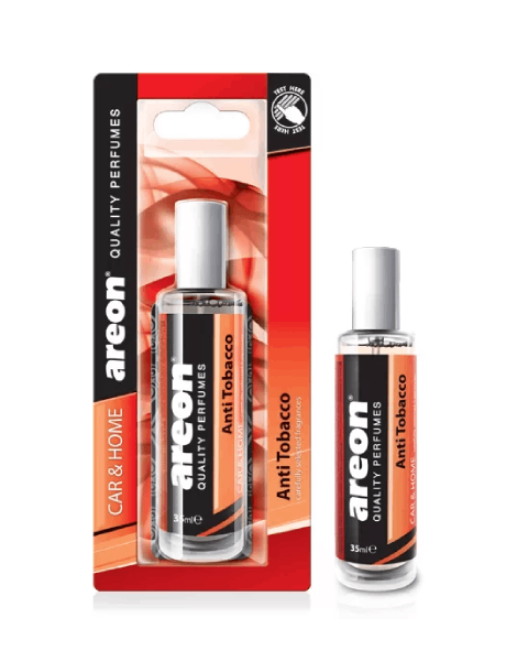 Areon Parfem Anti Tobacco / 35ml