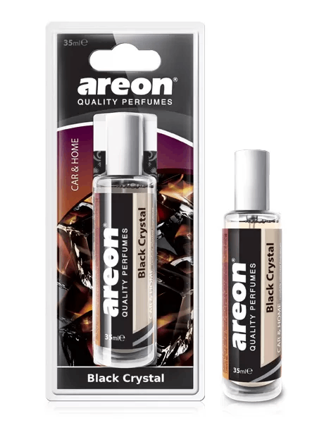 Areon Parfem Black Crystal / 35ml