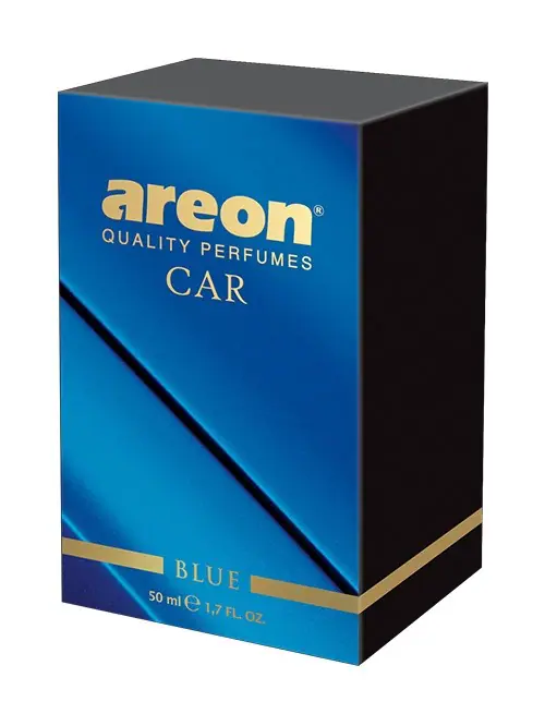 Areon Parfem Za Automobil Blue / 50ml