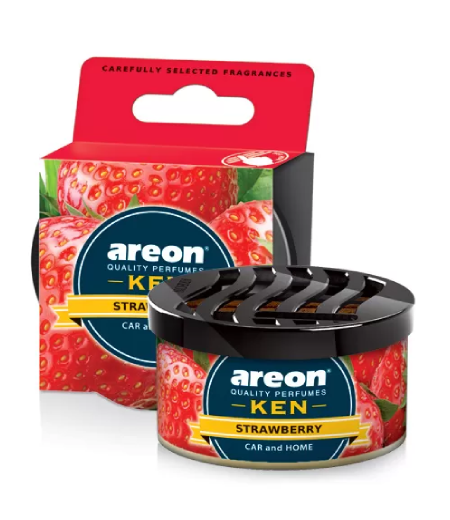 Areon Ken Strawberry