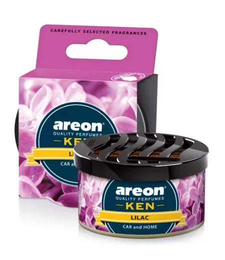 Areon Ken Lilac