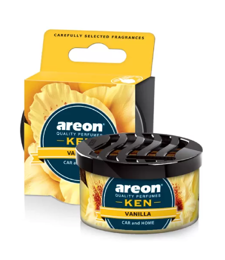 Areon Ken Vanilla