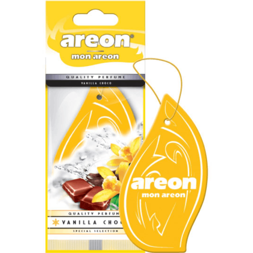 Areon Mon Vanilla Choco