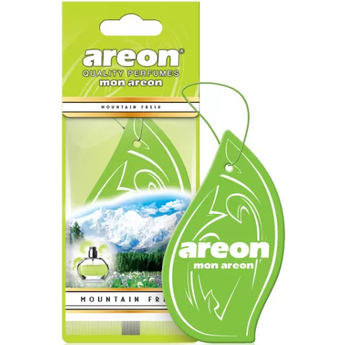 Areon Mon Mountain Fresh