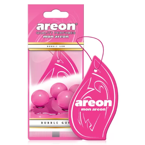 Areon Mon Bubble Gum