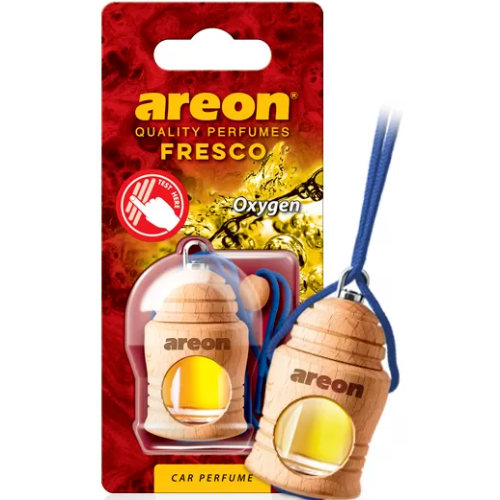 Areon Fresko Oxygen