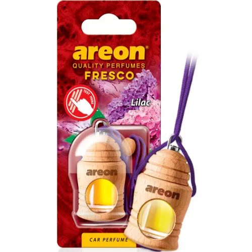 Areon Fresco Lilac