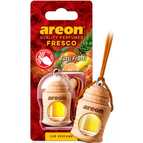 Areon Fresco Tutti Frutti