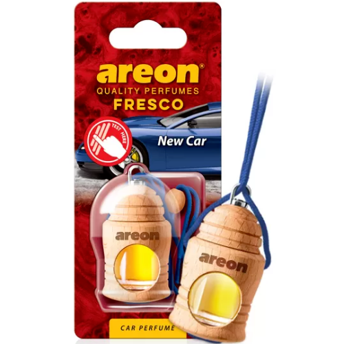 Areon Fresco New Car